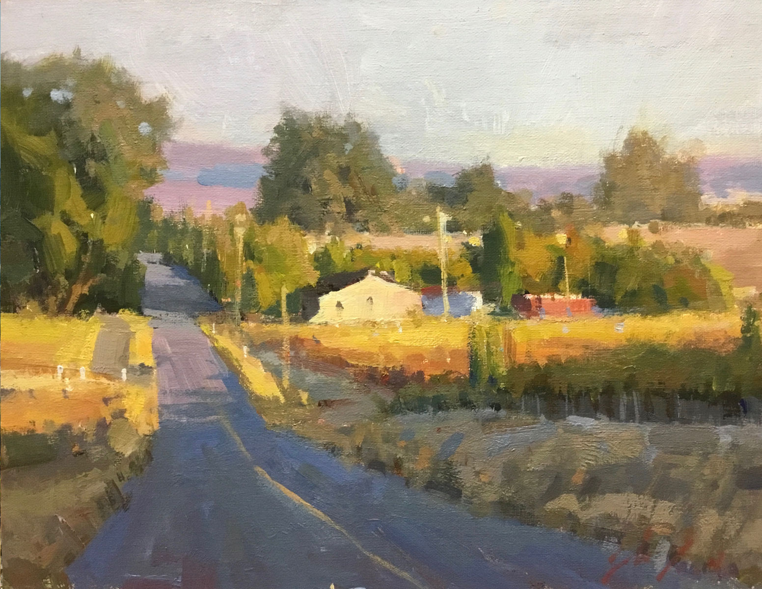 Hindes Fine Art Gallery and Art School San Antonio