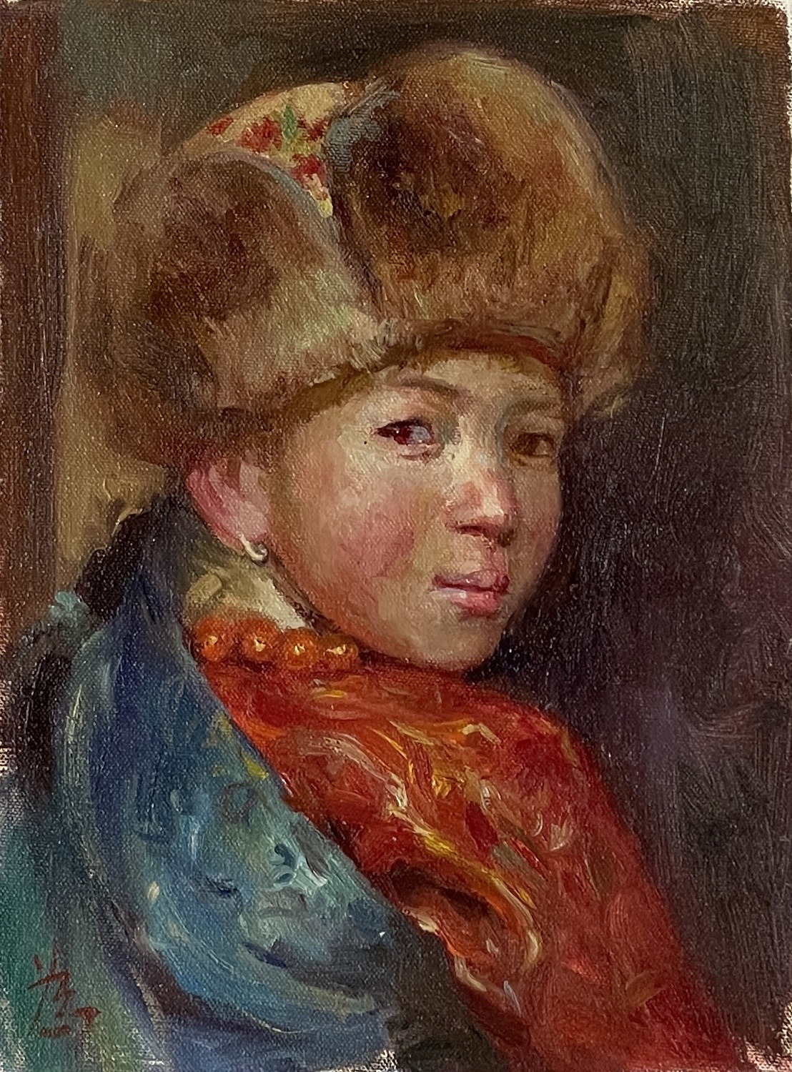 Hindes Fine Art Gallery and Art School San Antonio